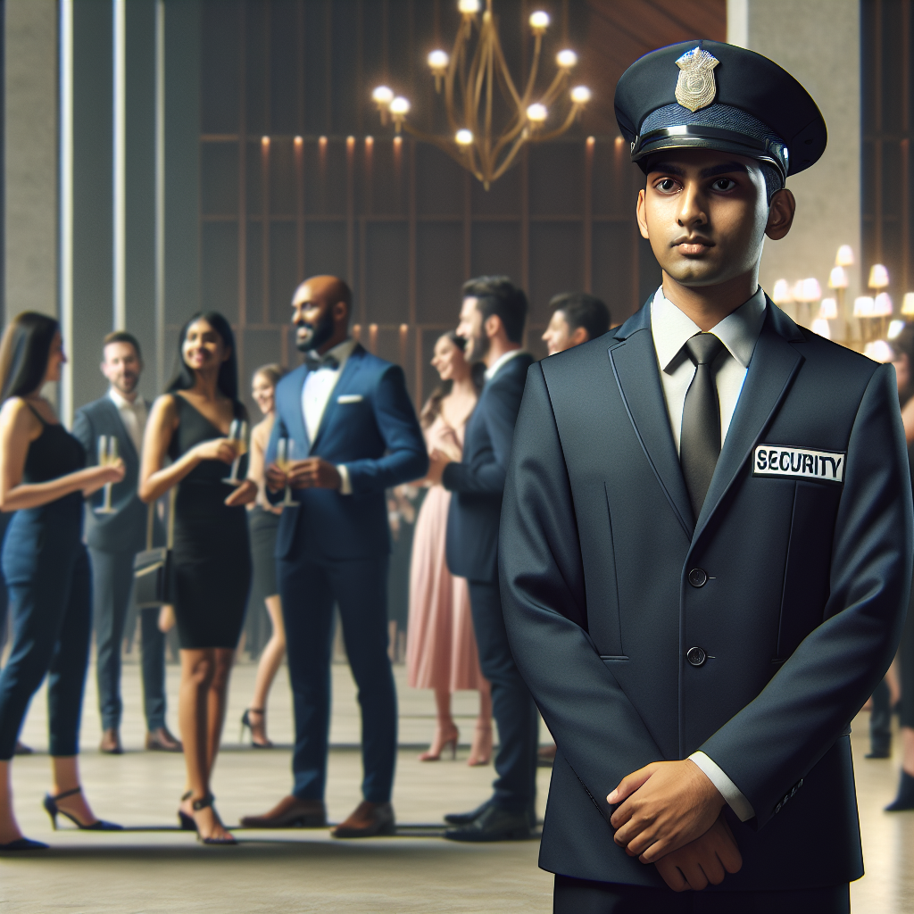 Choosing a Security Guard Company: The Ultimate Decision Guide - Prosper Security Company | Best ...