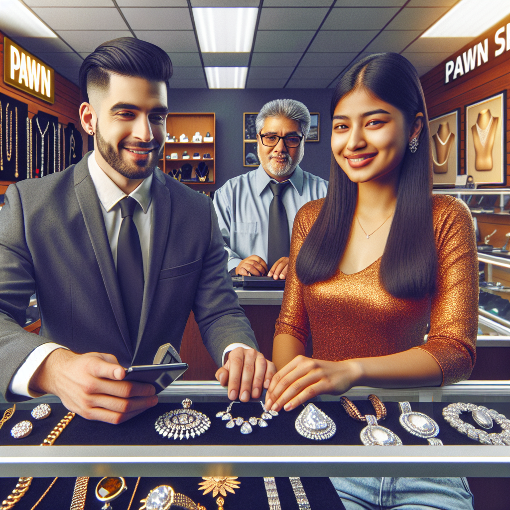 Pawn Shop vs. Payday Loan: Which is Better for Quick Cash? – King Cash NYC