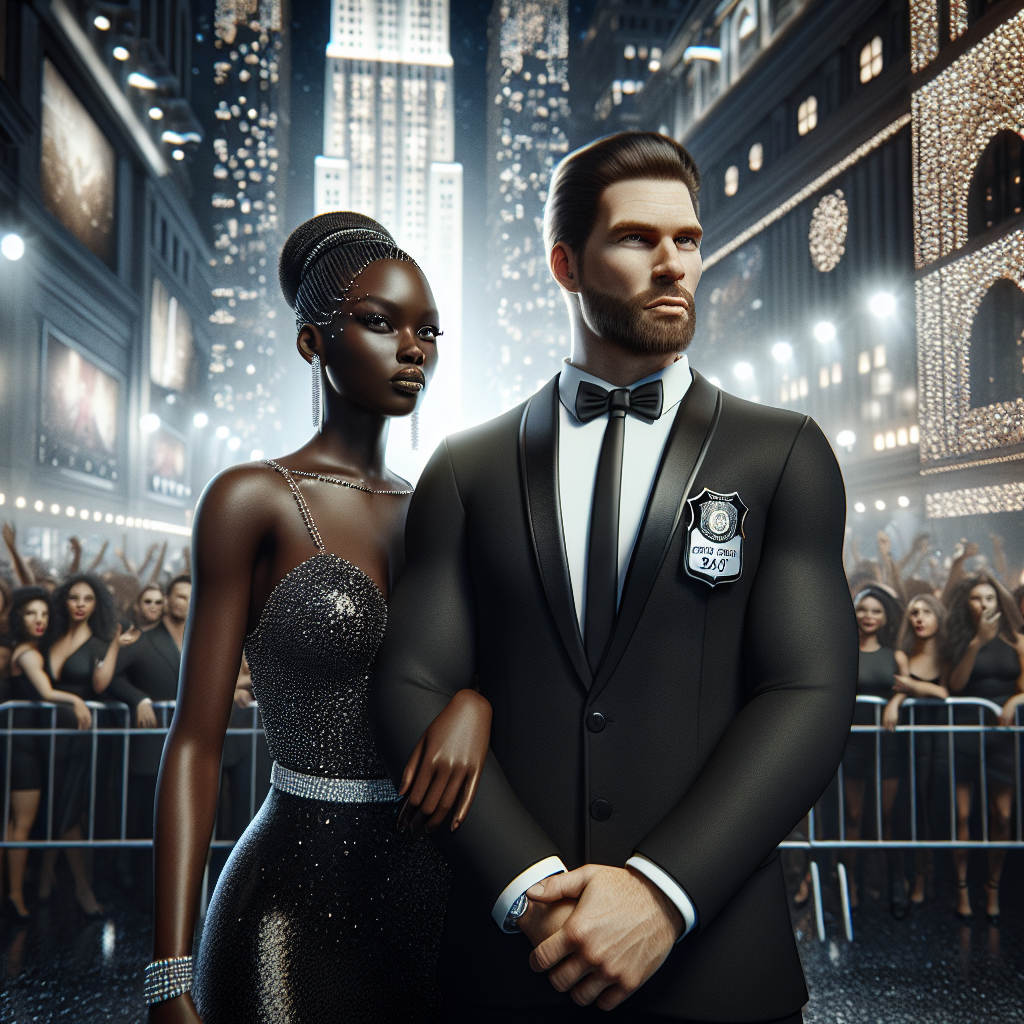 How to Choose the Right Bodyguard Service : Stone Security Services