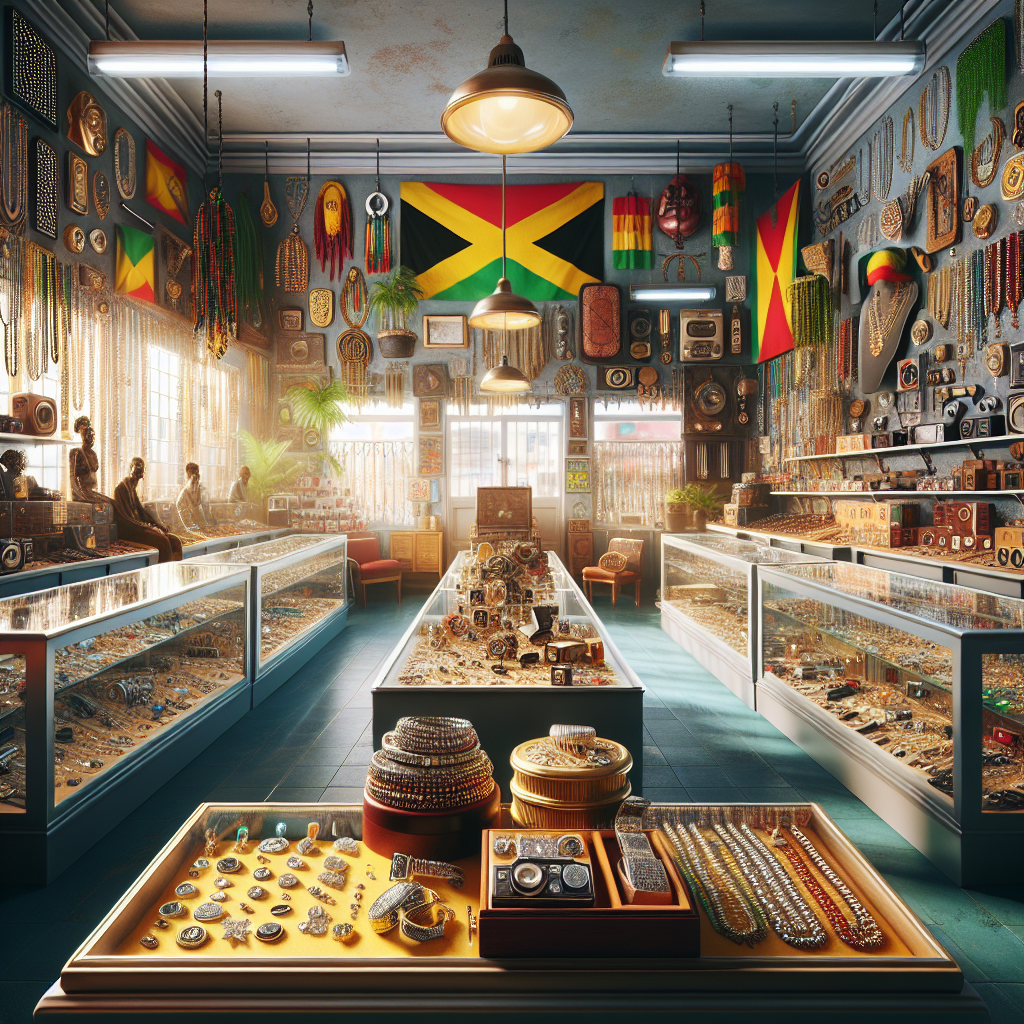 Discover Trusted Services at Jamaica Pawn Shop Inc