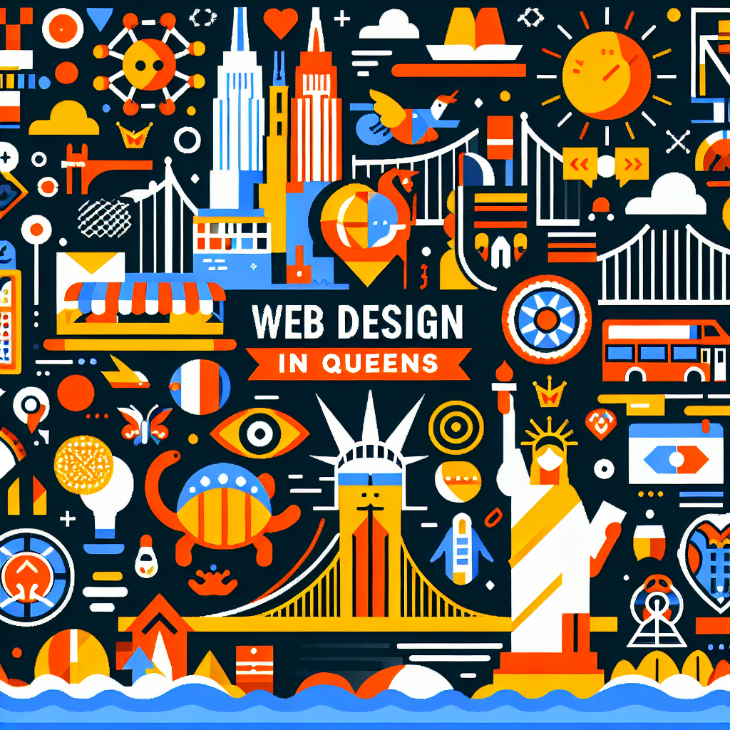 Queens Web Design: Bridging Culture and Commerce in Your Digital Space - Geek in NY | Web Design ...