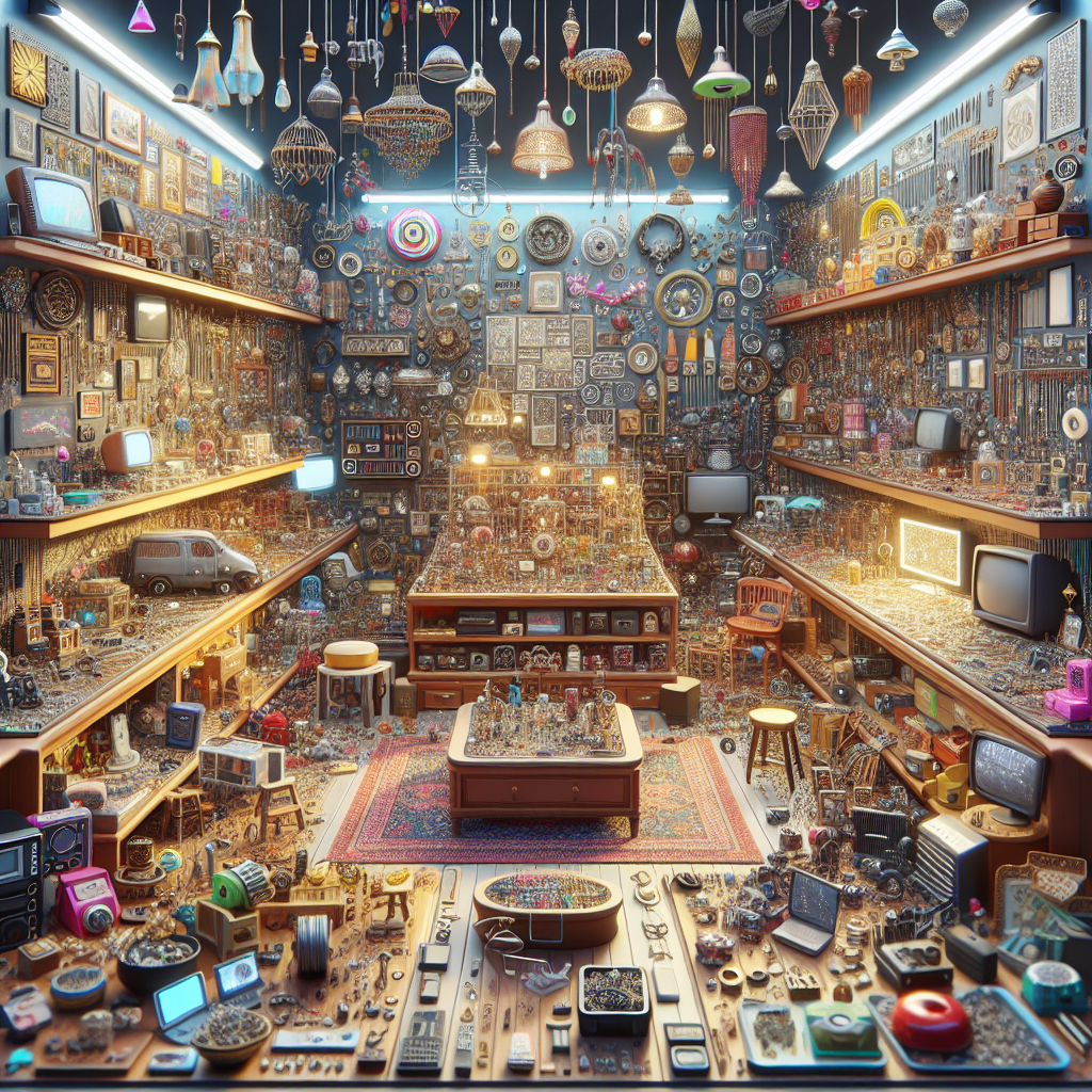 Top Pawn Brokers: Reliable & Trusted Services