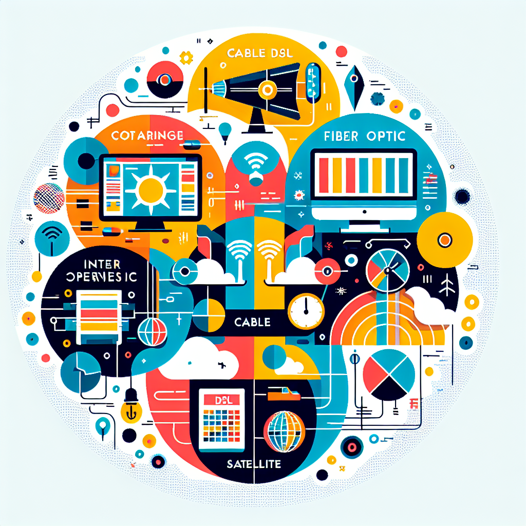 How to Choose the Right Internet Service for Your Needs - Geek in NY ...