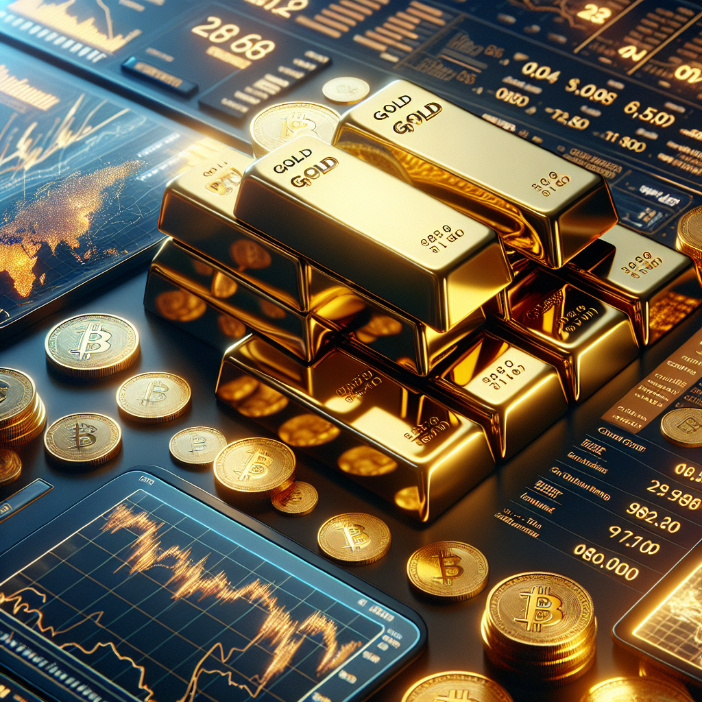 Top Gold Exchange Services | Allen Gold & Silver Exchange