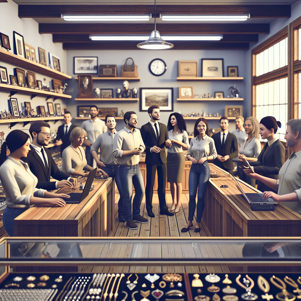 Understanding the Value of Your Collectibles – King Cash NYC