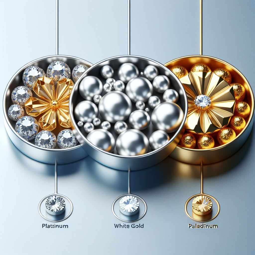 Platinum Diamond Rings: Elegance & Durability Guide