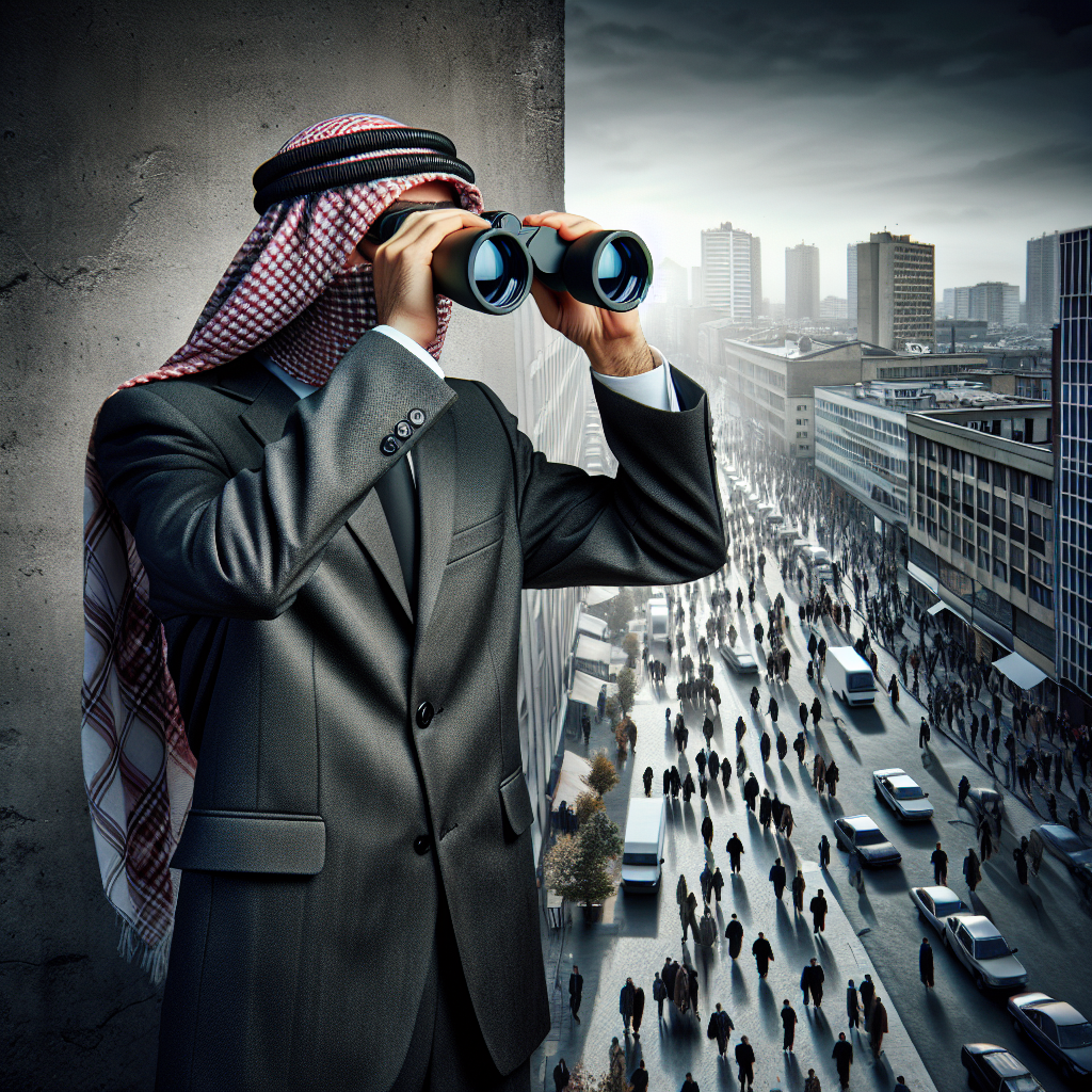How to Choose a Discreet Private Investigator - GIS Inc.