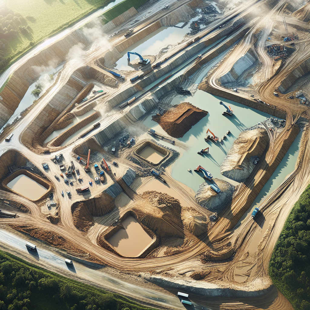 Top Excavation Services | Reliable & Efficient Solutions