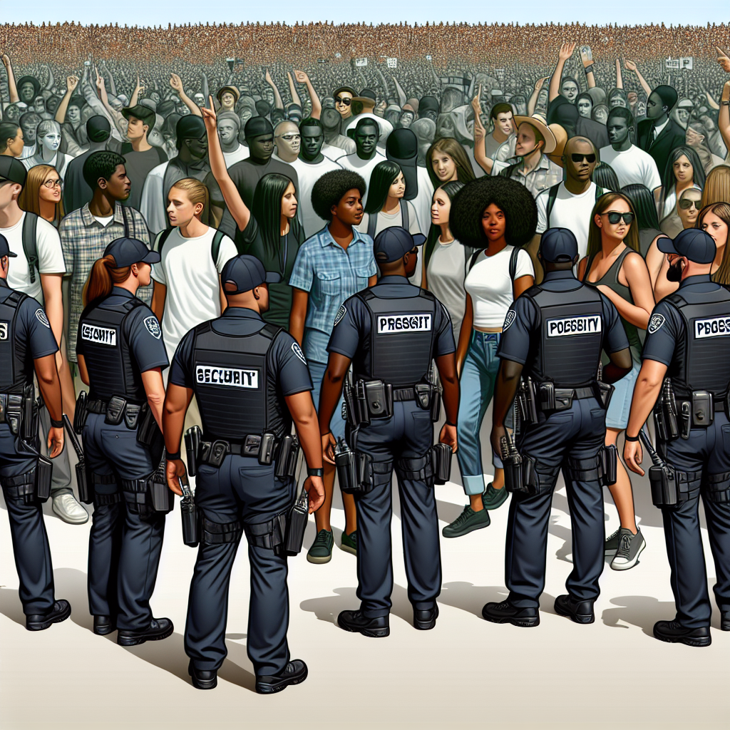 The Importance of Security Guards for Business Safety : Stone Security ...