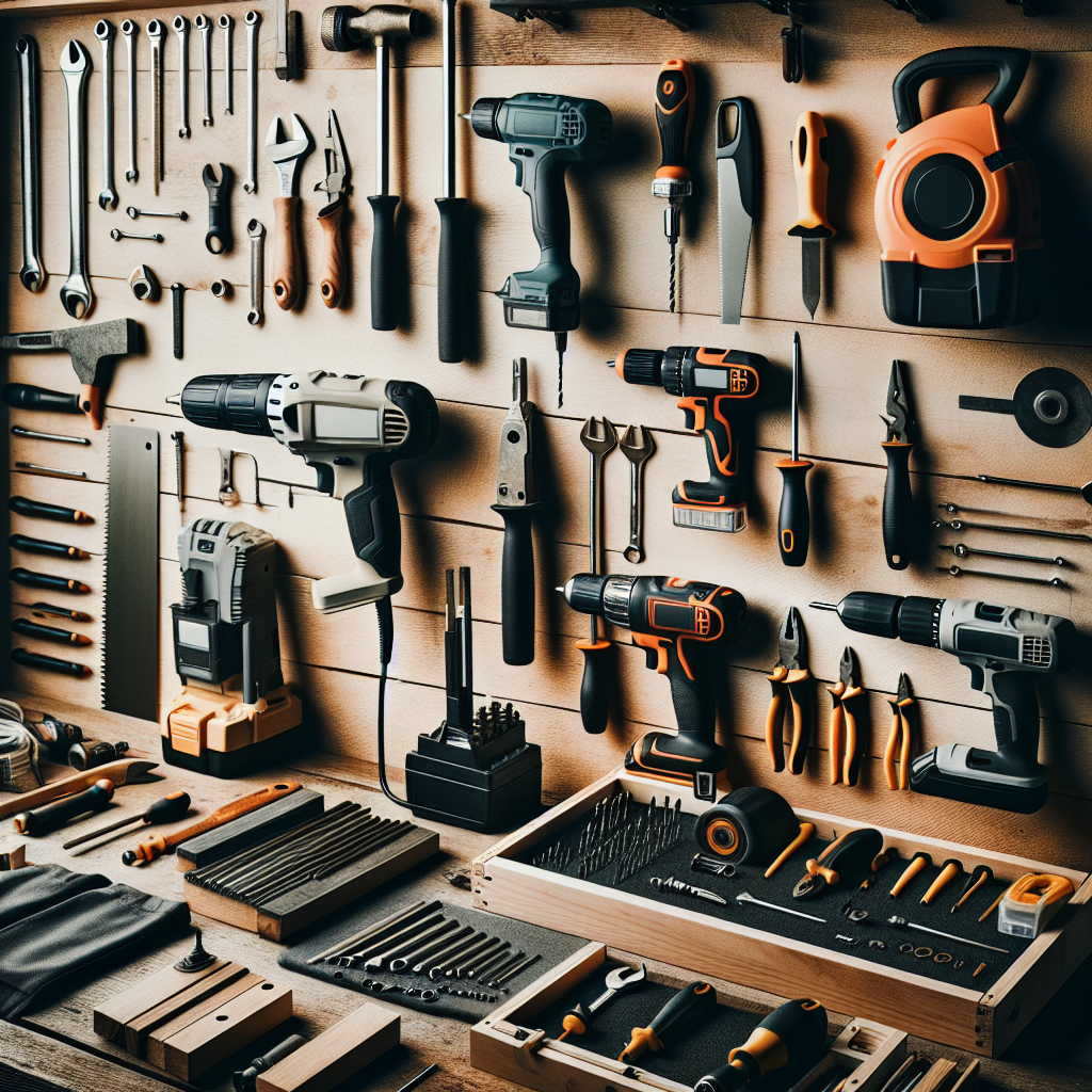 Top Power Tools Pawn Shop in Jamaica