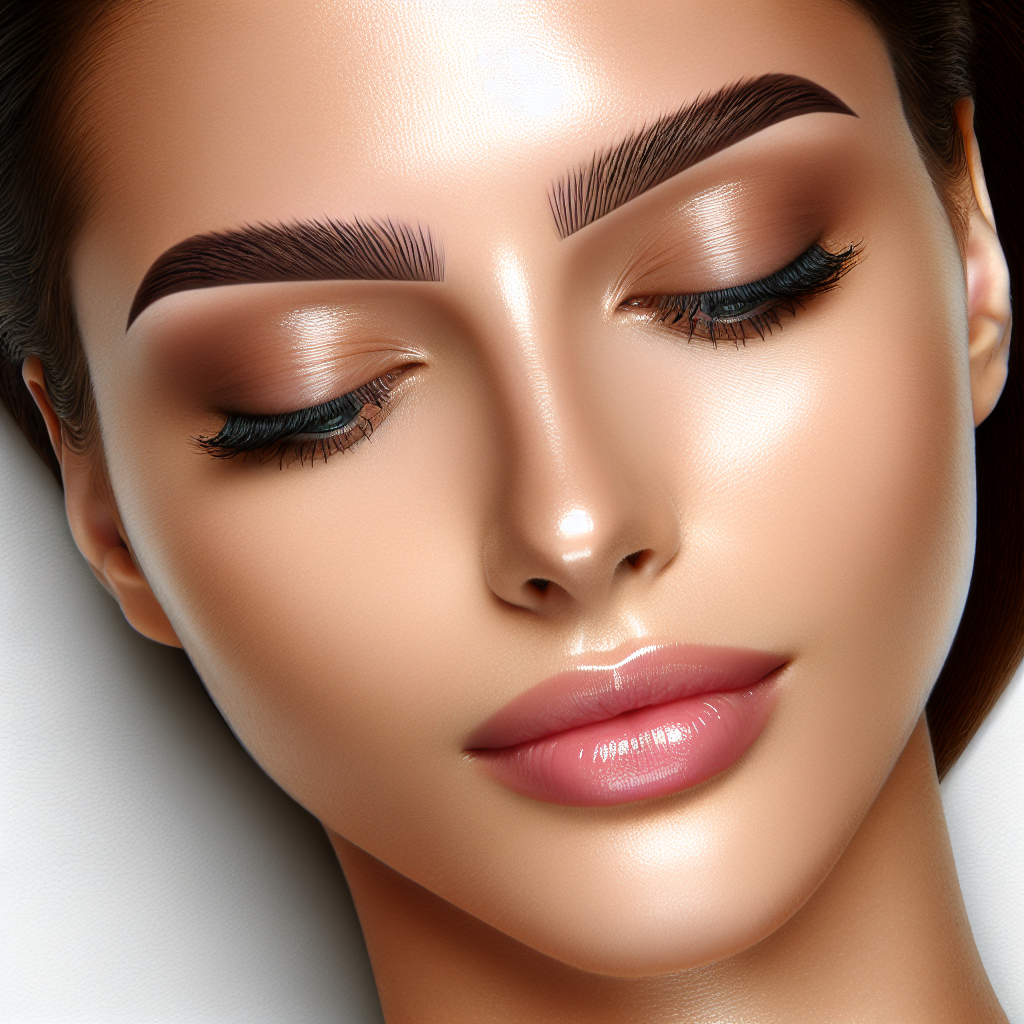 Real Results: Stunning Microblading Transformations Revealed ...