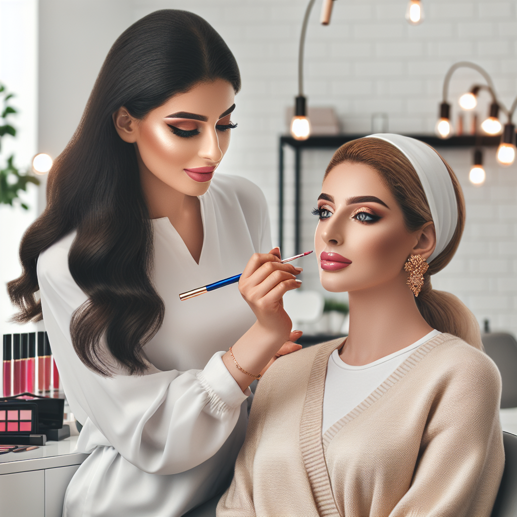 Perfect Pouts: Everything You Need to Know About Permanent Lip Color ...