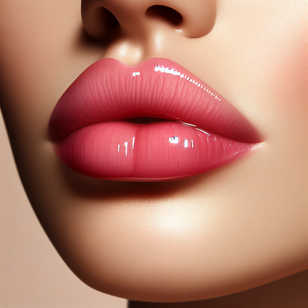 The Ultimate Guide to Lip Blushing: From Process to Results - Permanent ...