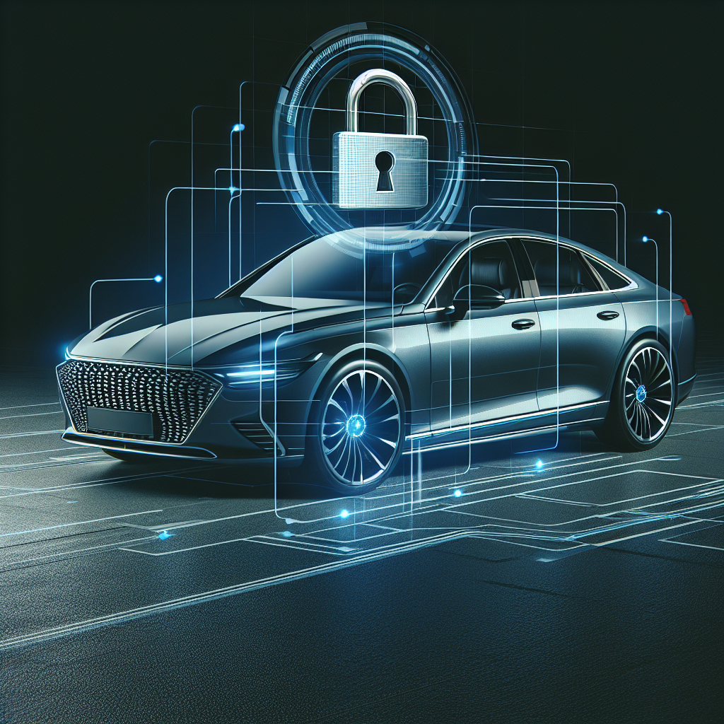 7 Massive Benefits of a Ghost Immobiliser for Your Vehicle