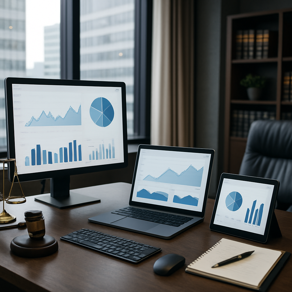 Twenty20 Financial | Understanding IOLTA Accounts: Essential Guide for ...