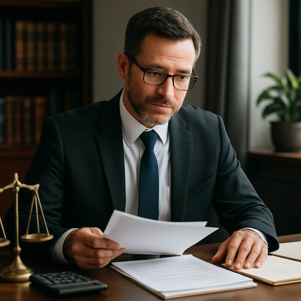 Twenty20 Financial | Understanding IOLTA Accounts: Essential Guide for ...