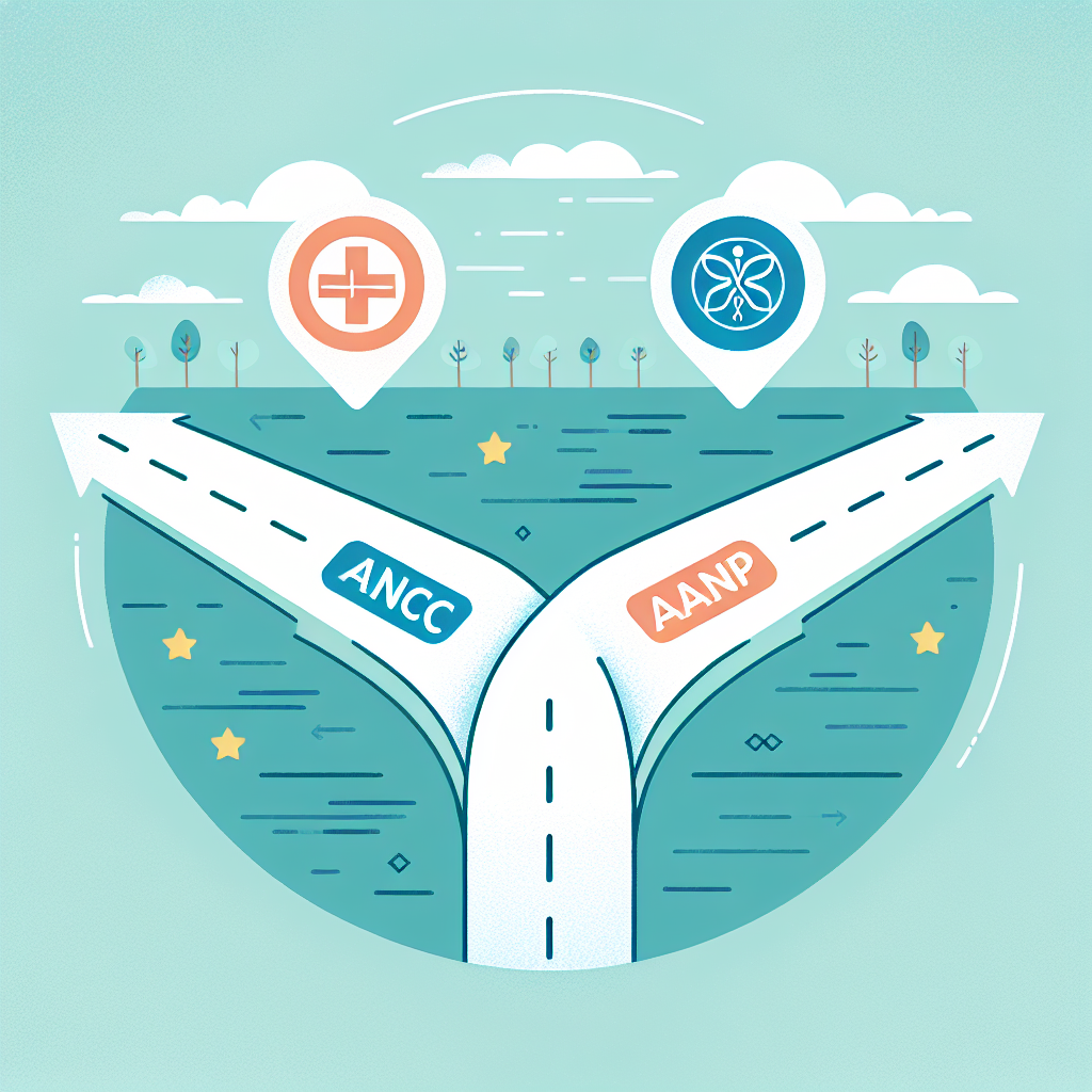 ANCC vs AANP: Which Certification is Right for You? – Board Ready PMHNP ...
