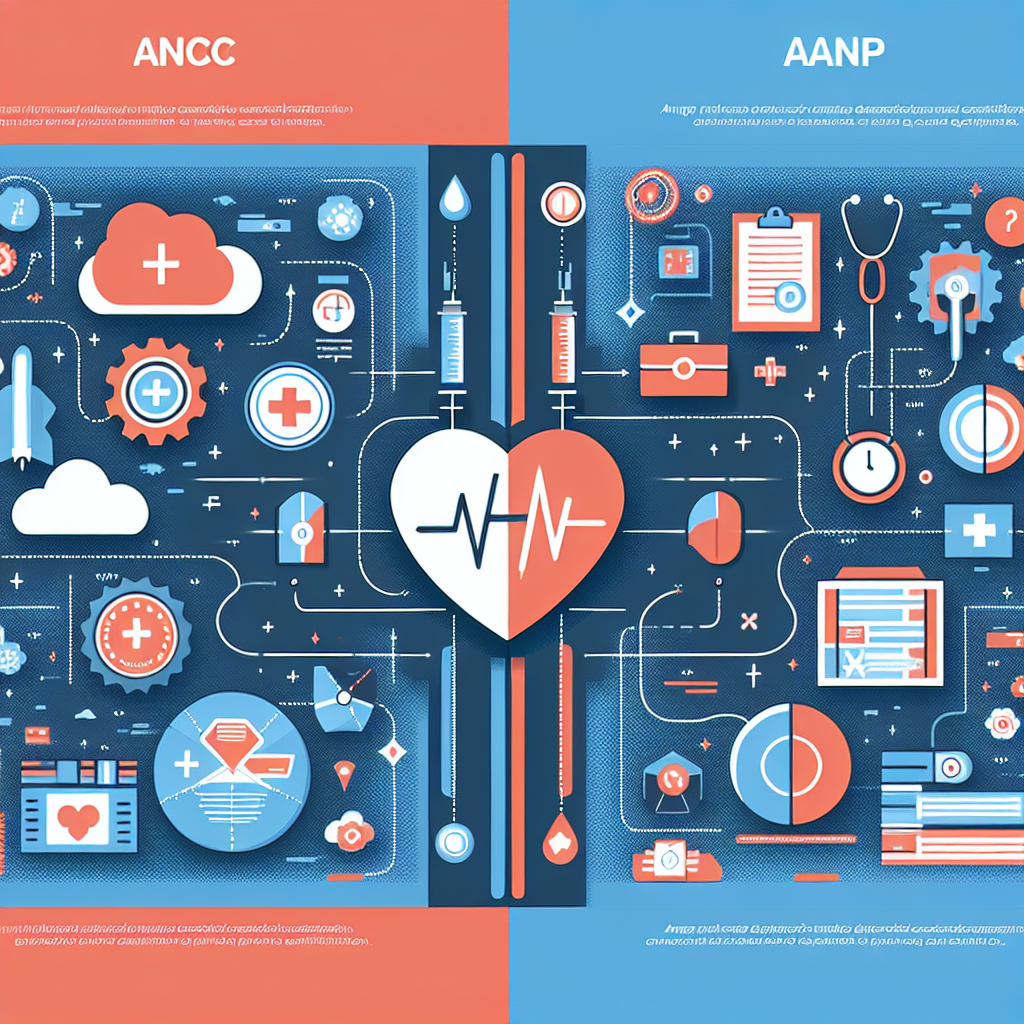 ANCC vs AANP: Which Certification is Right for You? – Board Ready PMHNP ...
