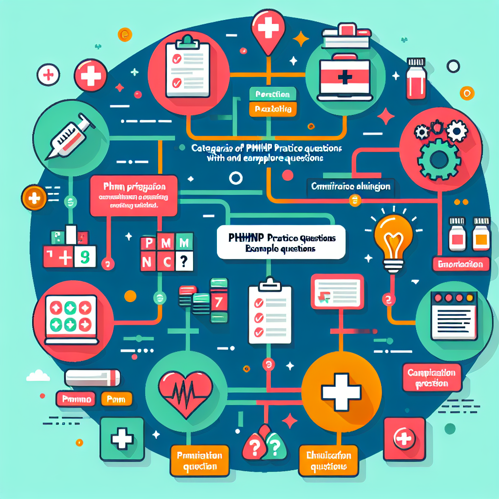 Top 100 PMHNP Practice Questions: Test Your Knowledge – Board Ready ...