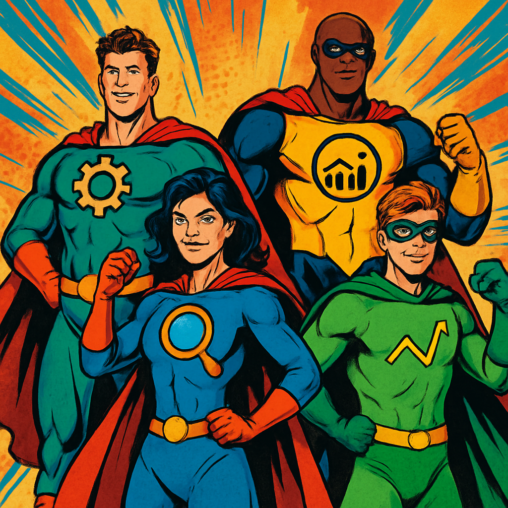 The Complete SEO Audit Checklist: 50+ Points to Perfect Your Website ...