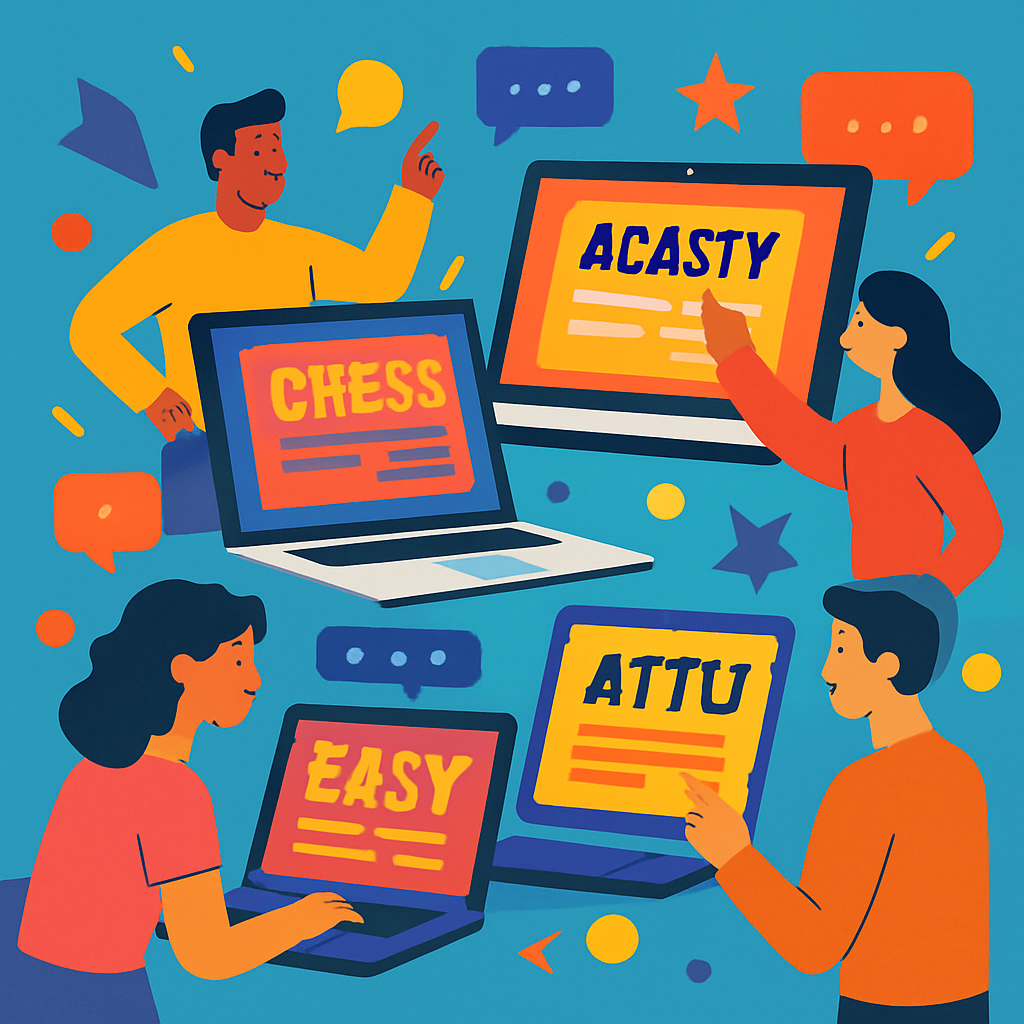 Best Free Title Generators to Create Engaging Headlines - Ranklytics