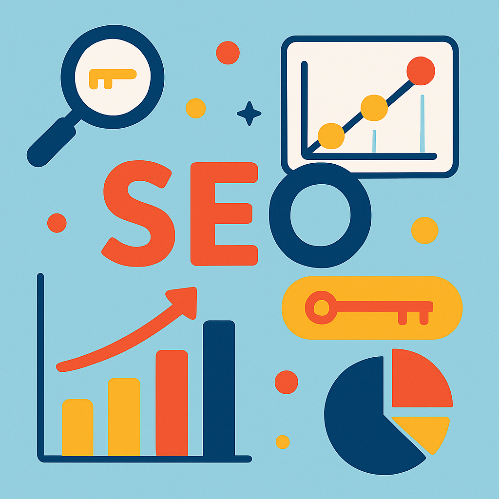 Track Your SEO Success: A Complete Guide to Ranking Checks - Ranklytics